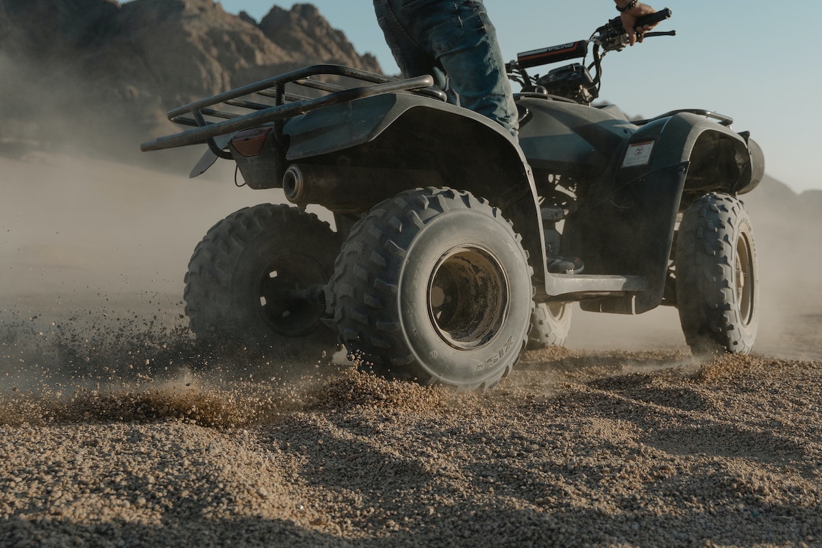 6 ATV Safety Tips for a Thrilling and Secure Ride - Warrenton & Linton ...