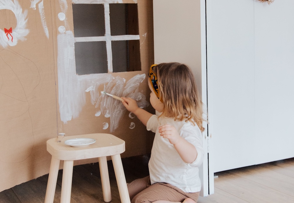 Engaging Home Activities for Kids - Warrenton & Linton Hall Pediatrics