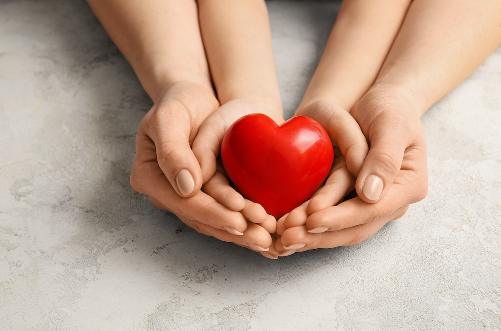 Heart Health in Children for National Heart Month - Warrenton & Linton ...