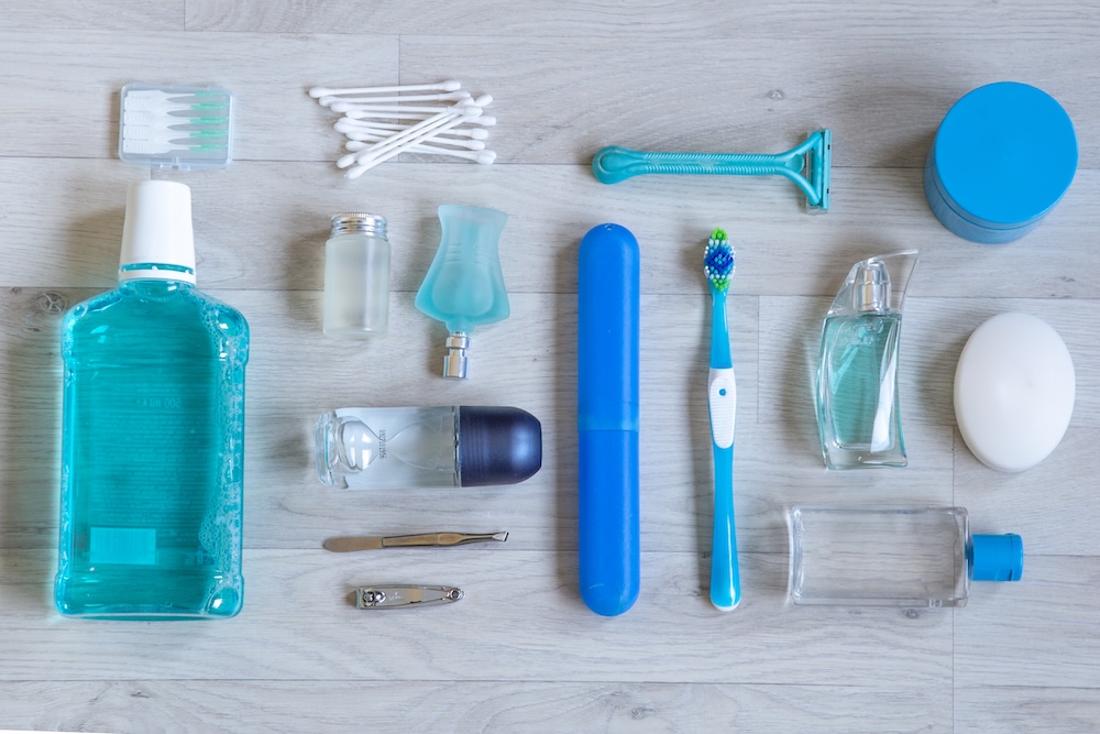 When and How to Start Teaching Personal Hygiene - Warrenton & Linton ...